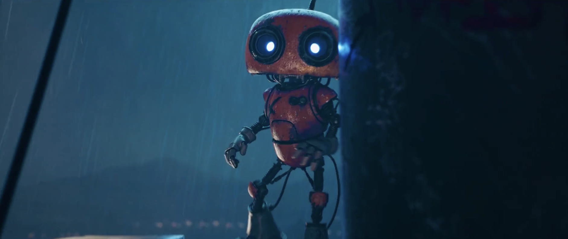 Studio Visual Creatures | Reverie Content